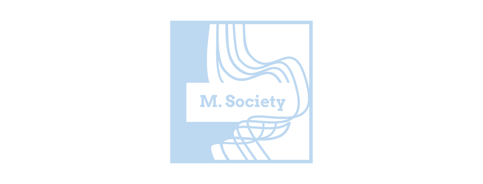 Products – M.SOCIETY