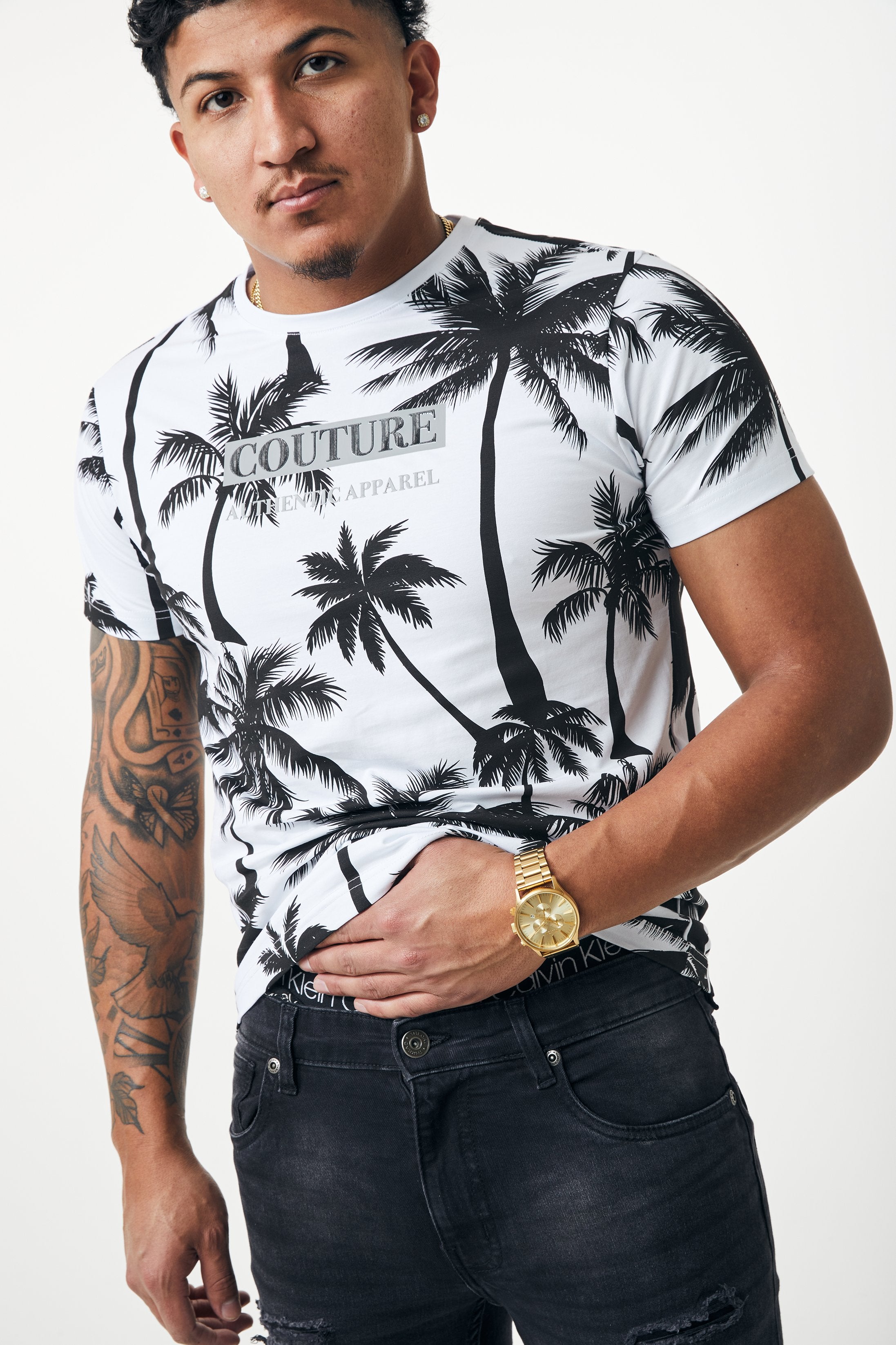 M. Society Premium Denim Collection – M.SOCIETY